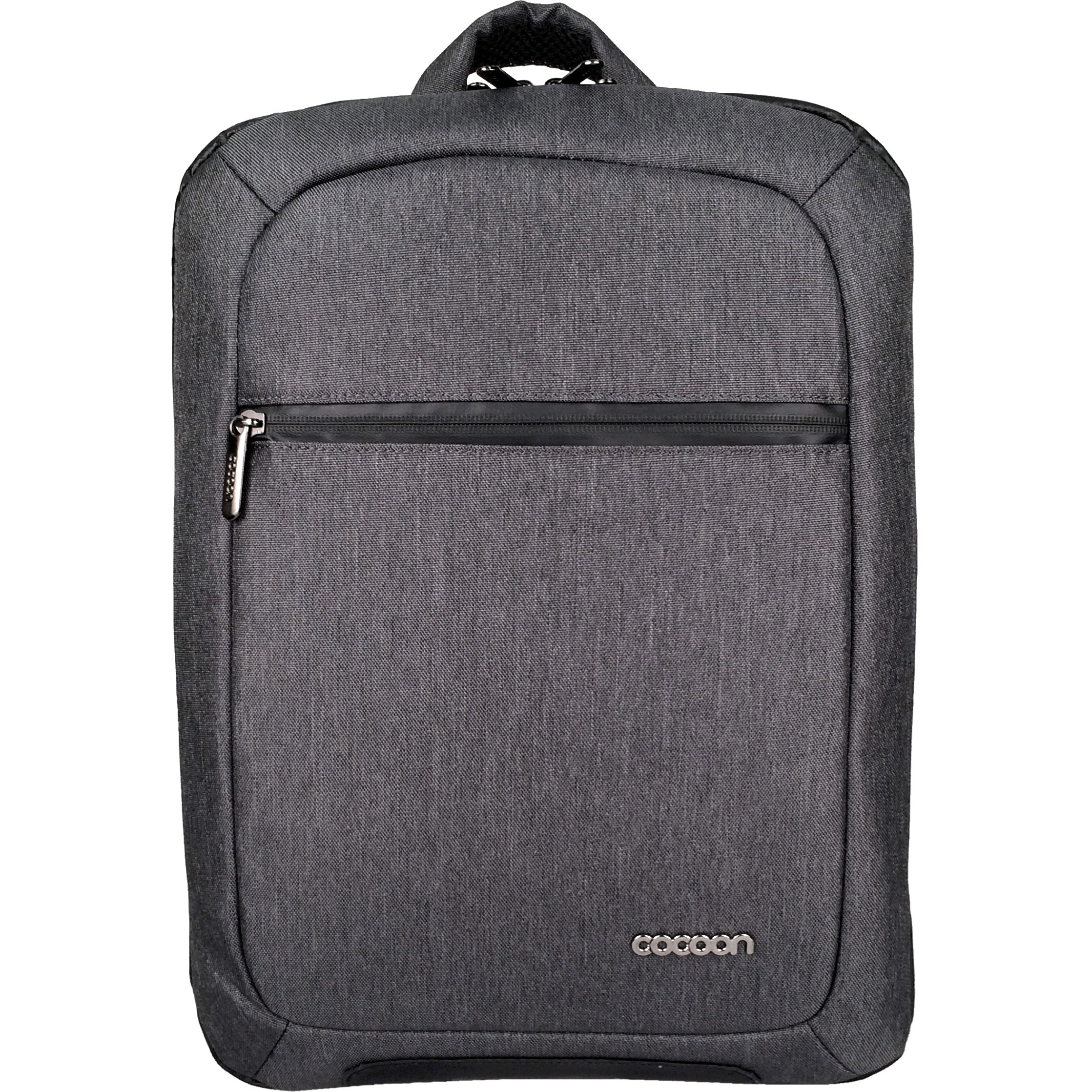 Mcp3401gf Slim 15 Graphite Backpack - Walmart.com