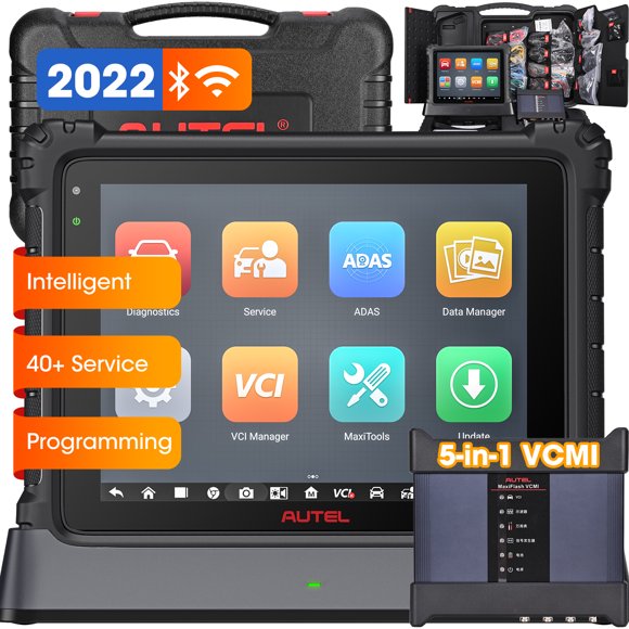 Ecu Programming Tool
