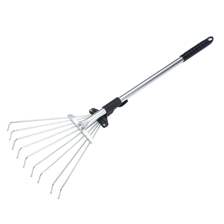 Collapsible Rake