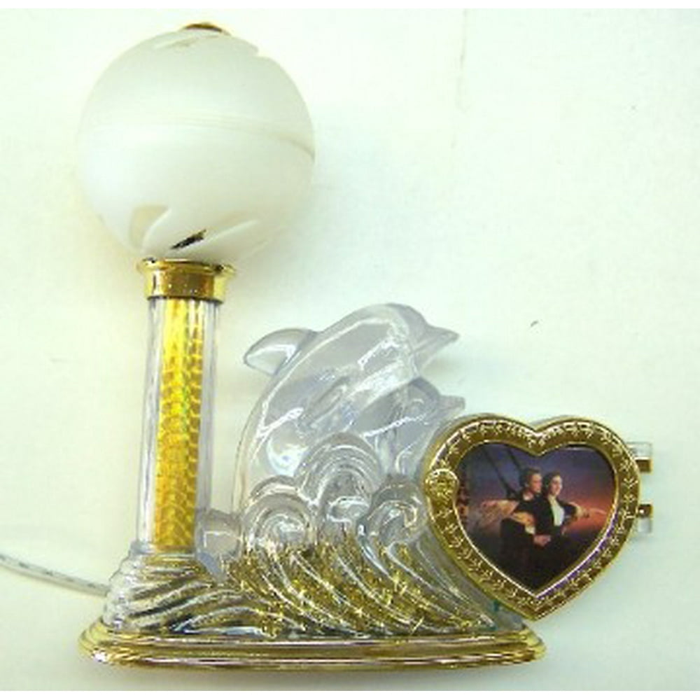 Electrical Dolphin Lamp - Walmart.com - Walmart.com