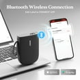 Niimbot D11 Inkless HD 300 dpi Mini Bluetooth Wireless Label Maker ...