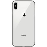 Pre-Owned Apple iPhone Xs Max - Carrier Unlocked - 256 GB Silver (Fair ...