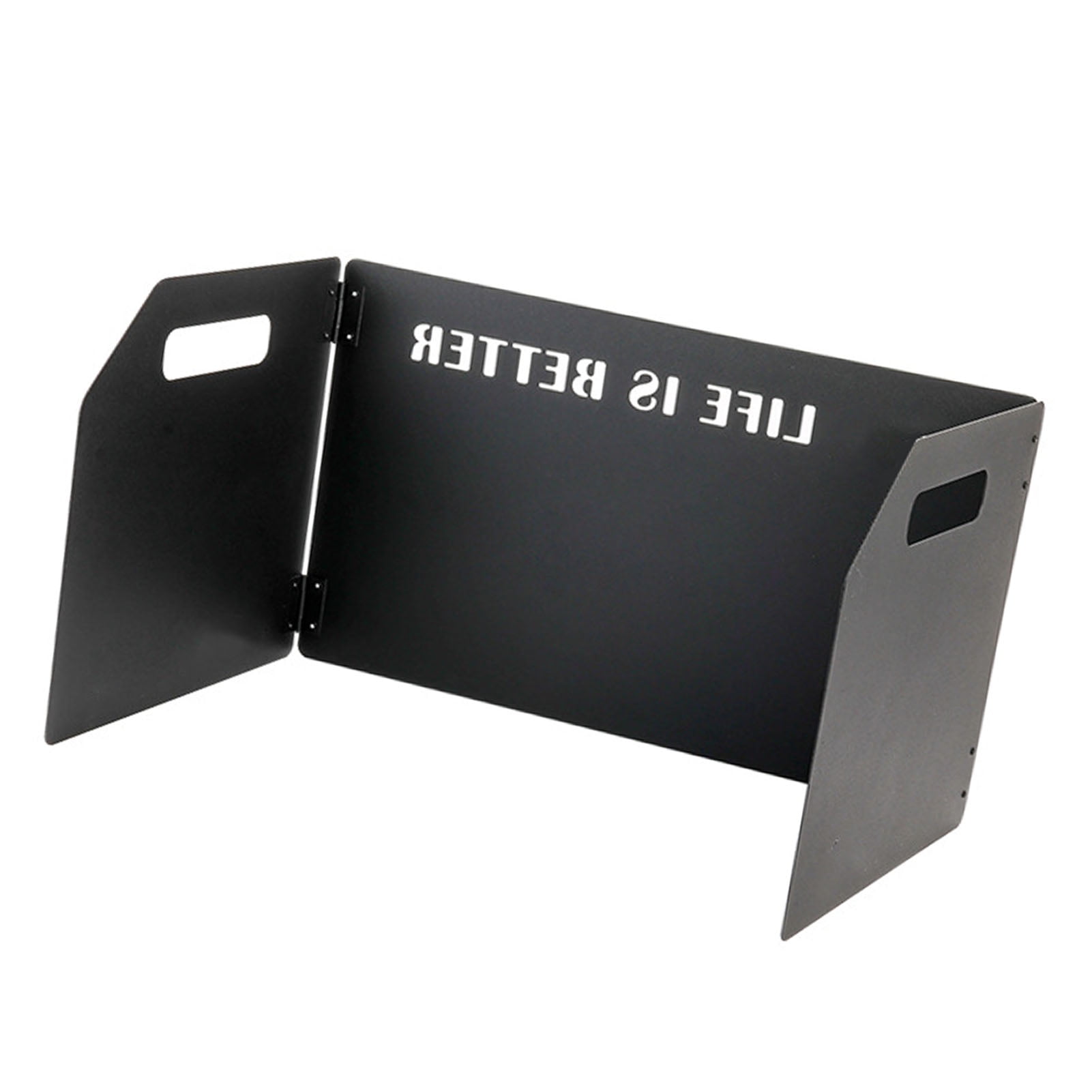 Click here for Estink Camping Stove Wind Blocker  Multifunctinal... prices