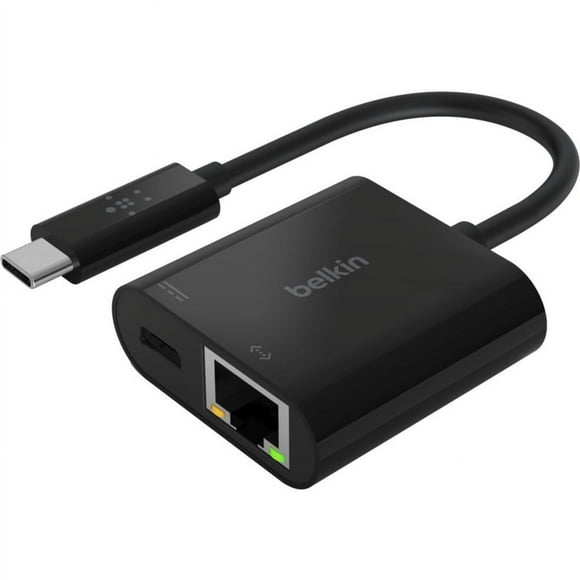 Usb Type C Ethernet