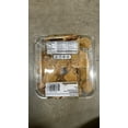 Nutty & Fruity Dried Ginger Chunks, 283 Grams, No Added Sugars ...