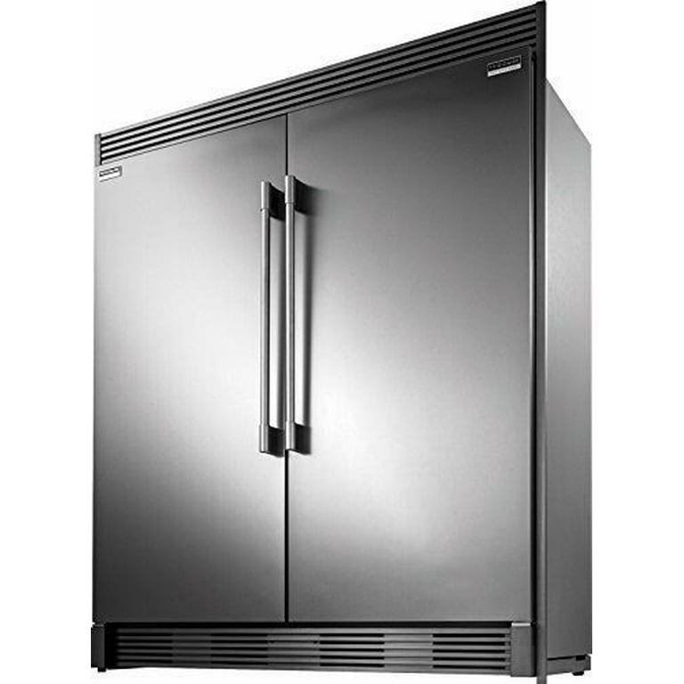 All Refrigerator All Freezer Combo