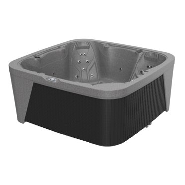 AquaRest Spas AR-300 Premium 2 Person - 20 Jet Oval Plug and Play Hot ...