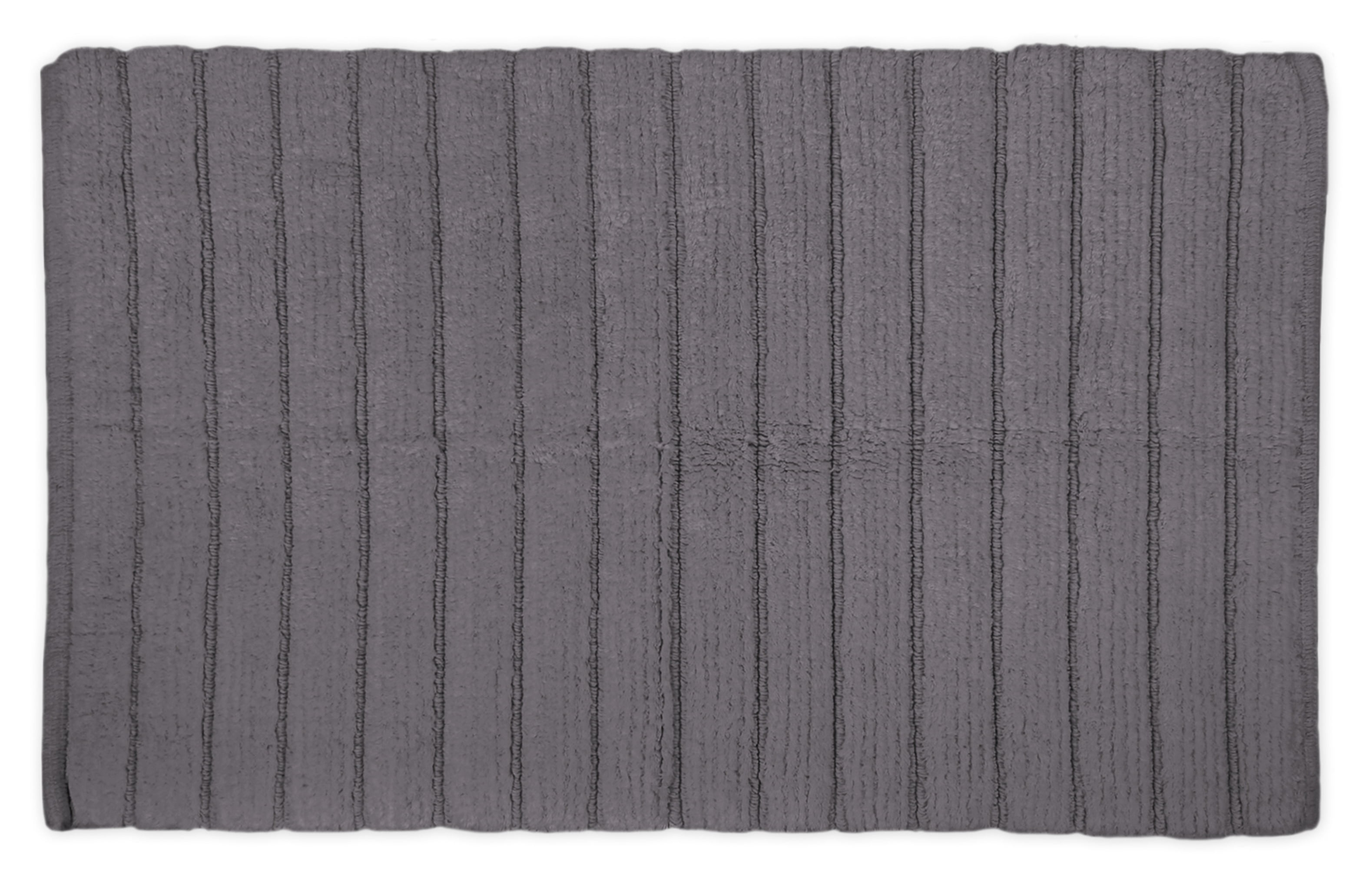 Design Imports 21x34-inch Ribbed Rug - Walmart.com