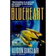 Alison Sinclair