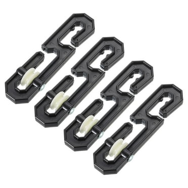 42ft Retractable Clothesline, Indoor/Outdoor, Double Line, Folding ...