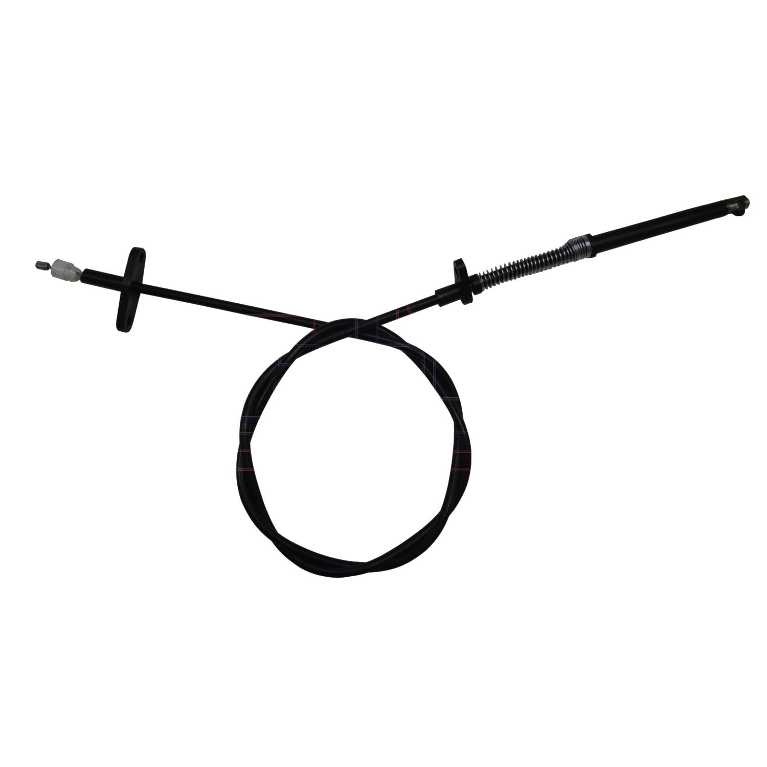 Cable Chicote Acelerador Compatible Con Ford Microbus 5.7L 1991 CAHSA Cable Chicote Acelerador ...