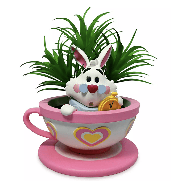 White Rabbit Disneyland