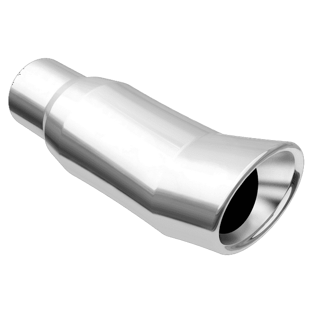 MagnaFlow Tip 1-Pk Dtm Oval 3X4 X 10 2.5 - Walmart.com