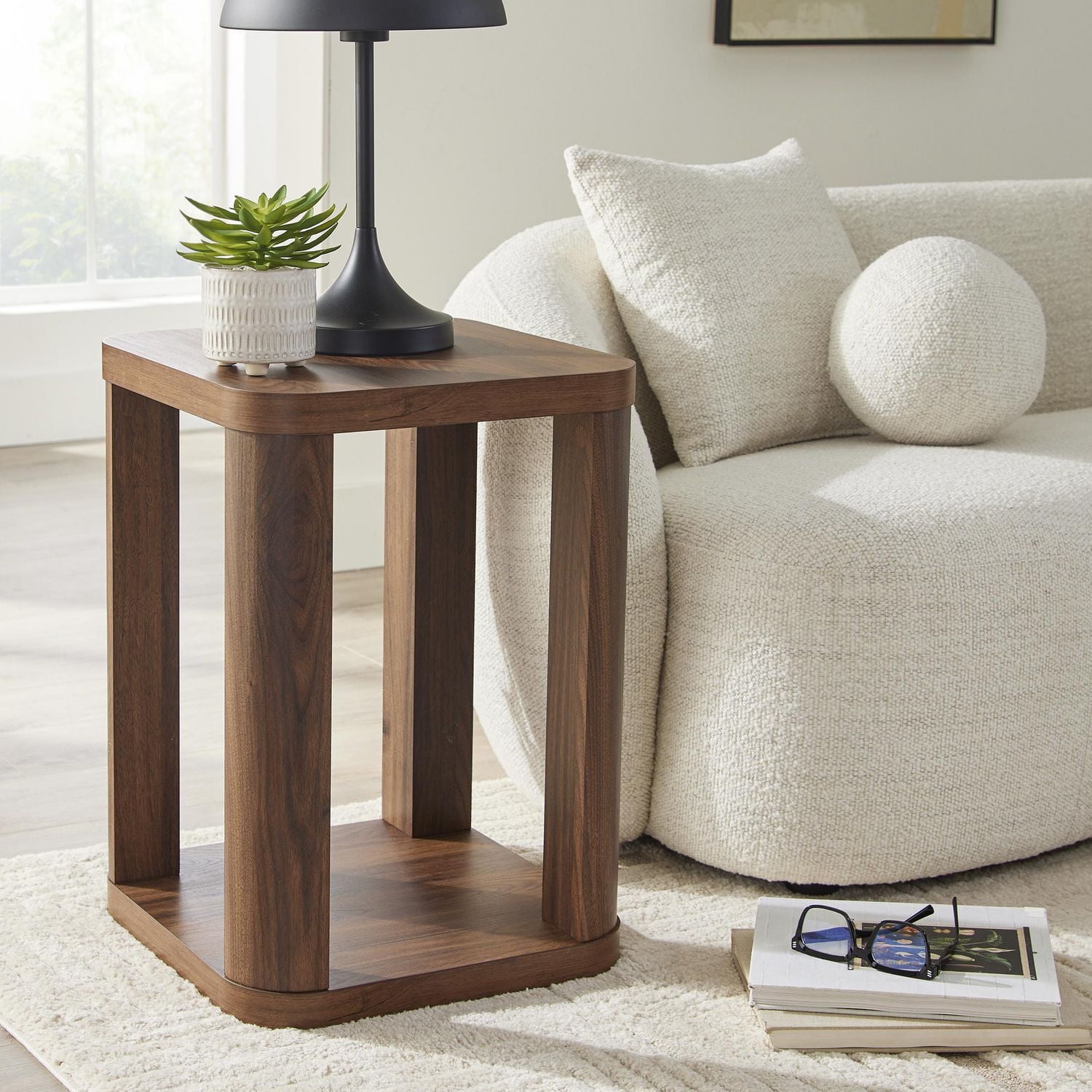 Click here for Better Homes & Gardens Juliet End Table prices