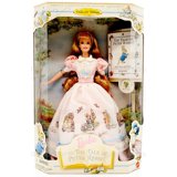The Tale of Peter Rabbit Barbie Doll Collector Edition 1997 Mattel ...