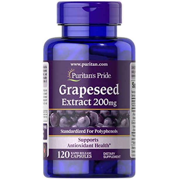 Grapeseed Extract
