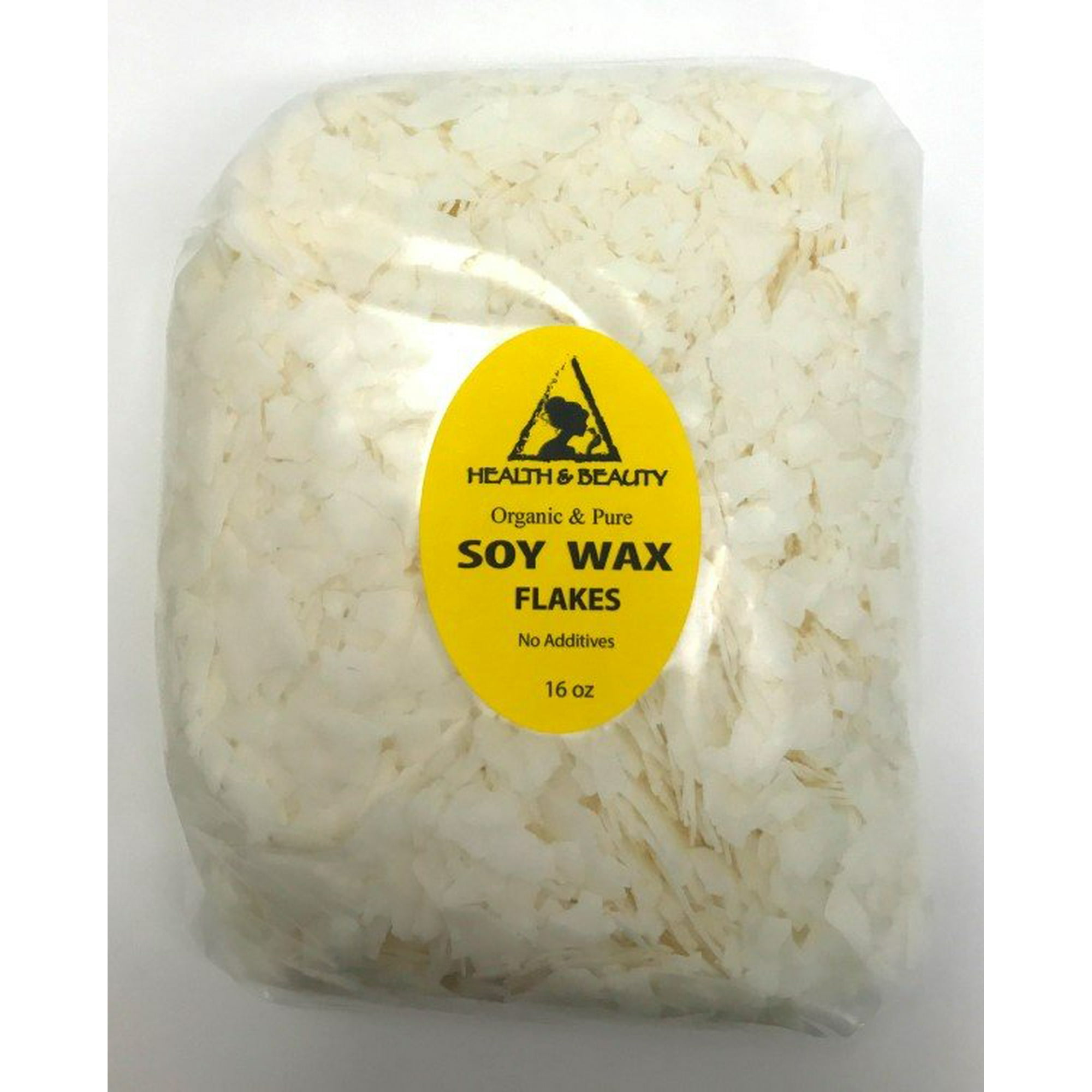 Click here for Health & Beauty Golden Soy Akosoy Wax Flakes Organ... prices
