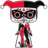 Funko Hero Plushies: DC - Harley Quinn - Walmart.com
