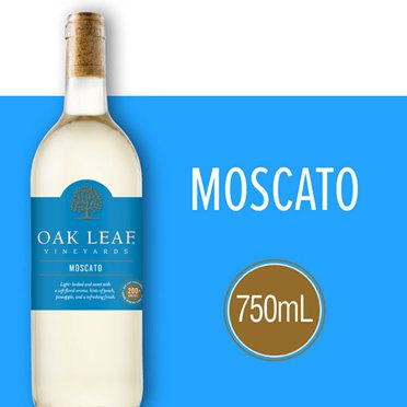 Oak Leaf® Vineyards Cabernet Sauvignon Red Wine - 750ml, American ...