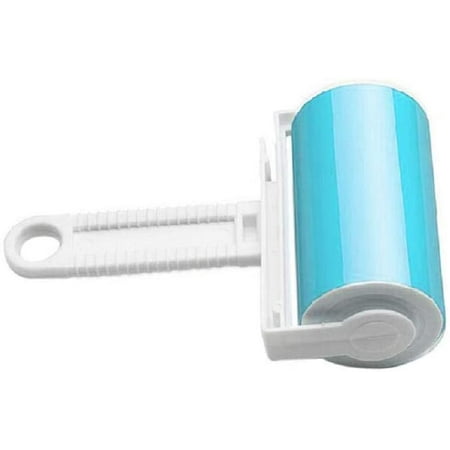 Reusable Washable Sticky Picker Set for Cloth Cleaning Lint Roller Pet ...