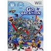 Nintendo Go Vacation for Switch: Fun Games for Kids, 045496593827 ...