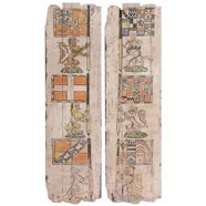 Portrait Round Please Do Not Disturb Sign (White/Red) - Large - Walmart.com