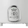 Aroma NutriWare 14-Cup Digital Rice Cooker and Food Steamer - Walmart.com