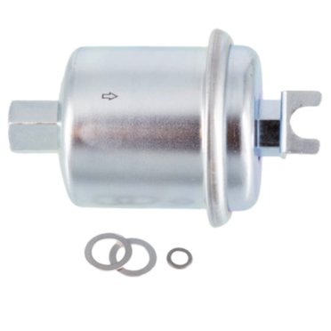 (2 pack) Acdelco Tp3018 Fuel Filter - Walmart.com