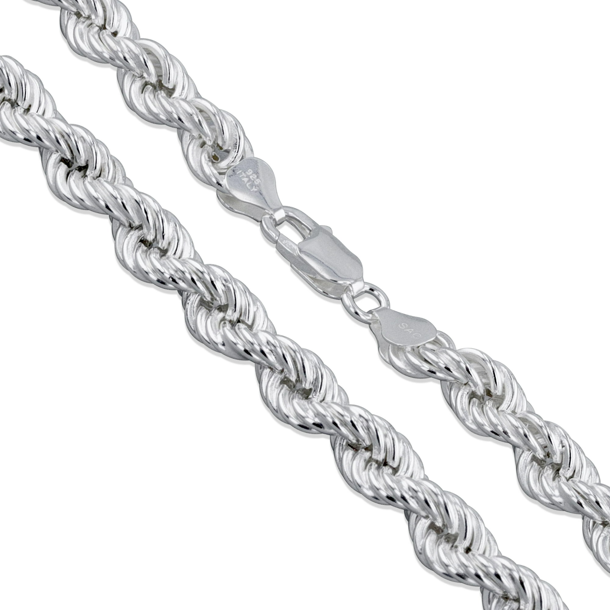 Woven Chain Necklace