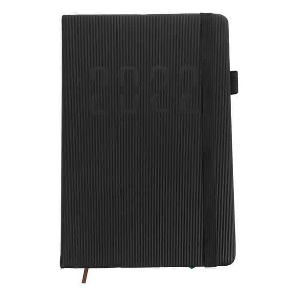 Business Yearly Notebook Yearly Planner Schedule Book Annual Note Book ...