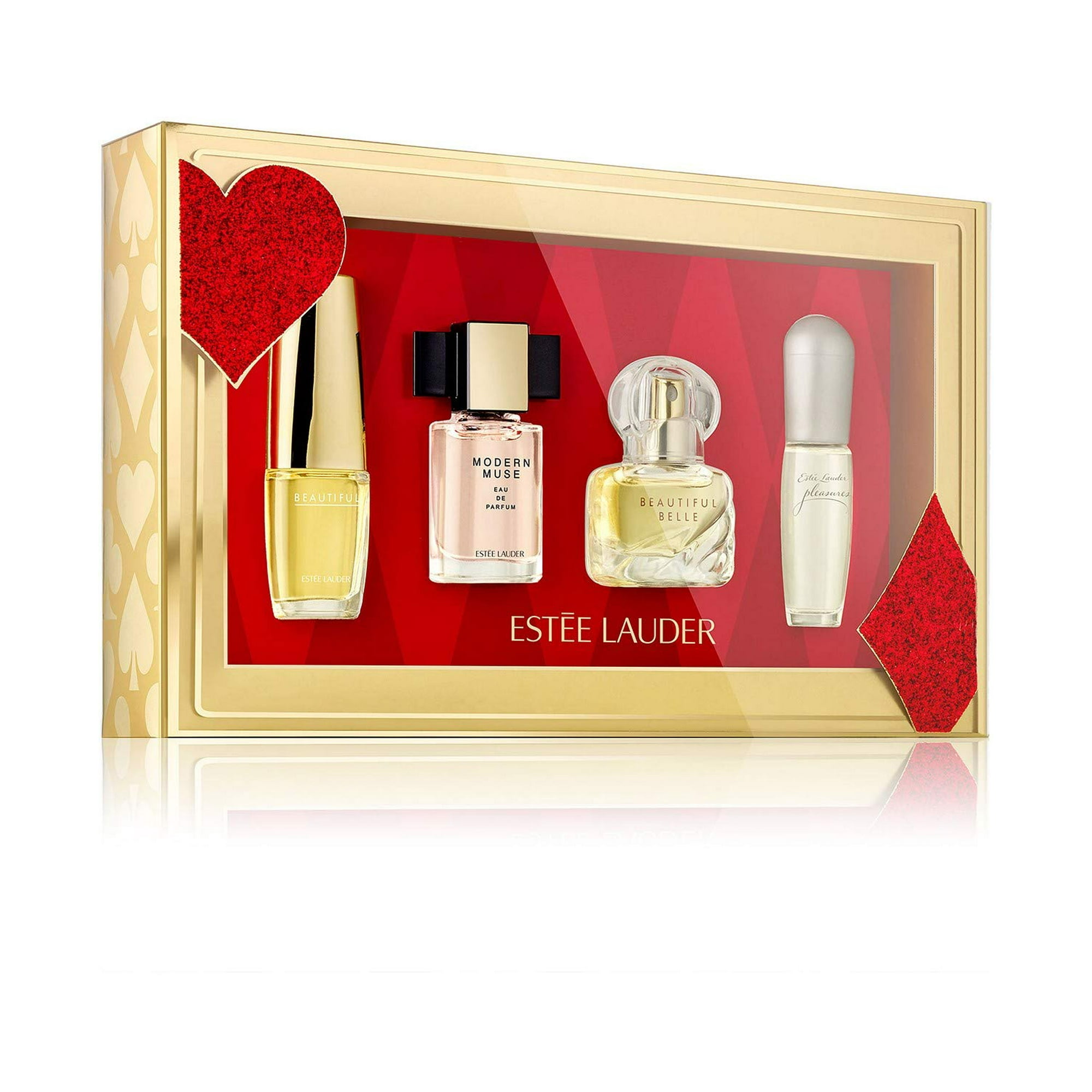 Estee Lauder Perfume Set