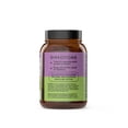 Complete Natural Products, Milk Thistle Capsules 500mg, Liver Detox ...