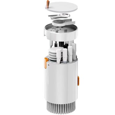 screen cleaner kit - best for led & lcd tv, computer monitor, laptop ...