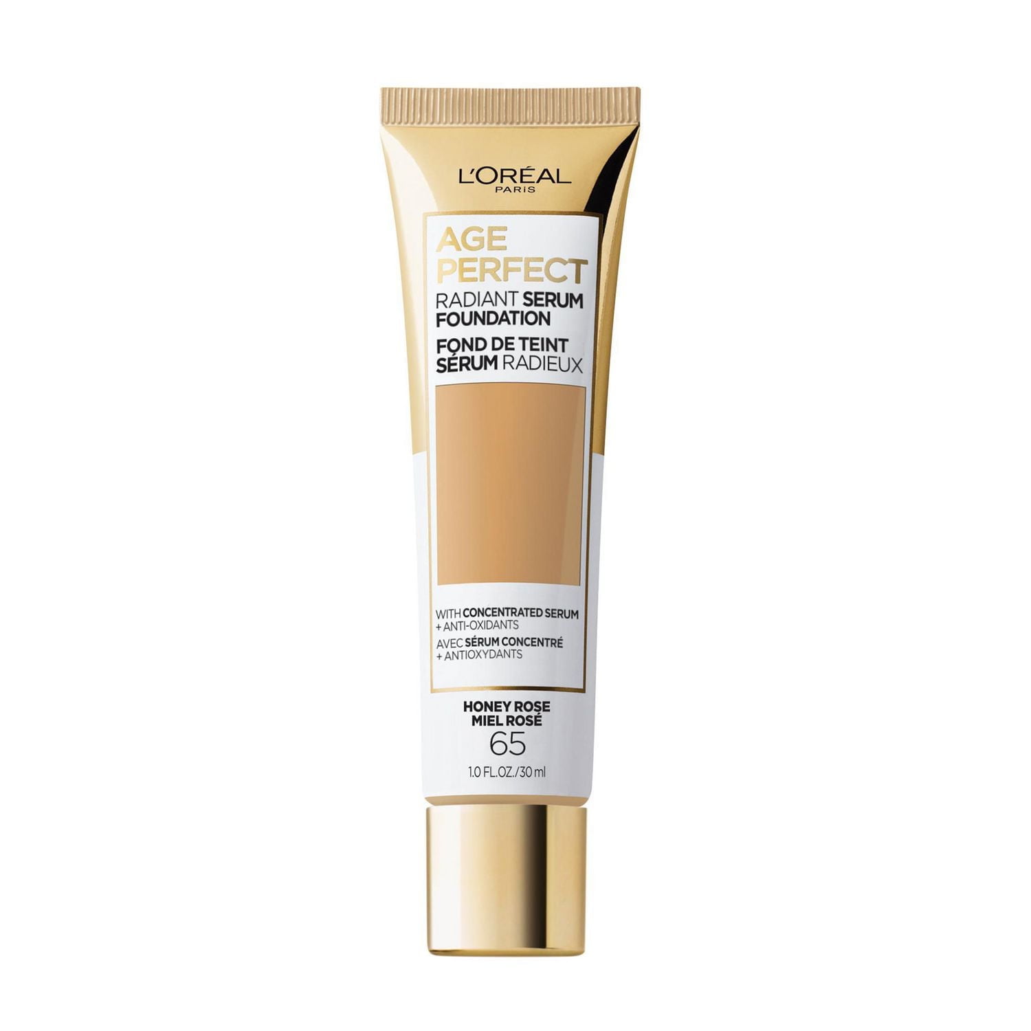 Click here for Loréal Paris Loréal Paris Age Perfect Radiant Hydr... prices