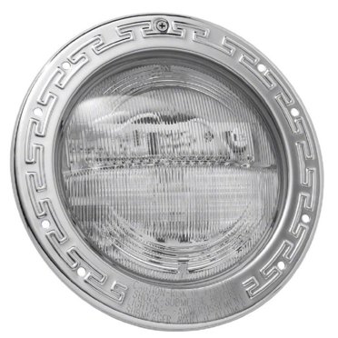 Pentair Amerilite 10-Inch 500W Inground Underwater Swimming Pool Light ...