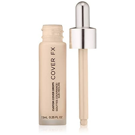 cOVER FX custom cover Drops, 025 Fl Oz | Walmart Canada