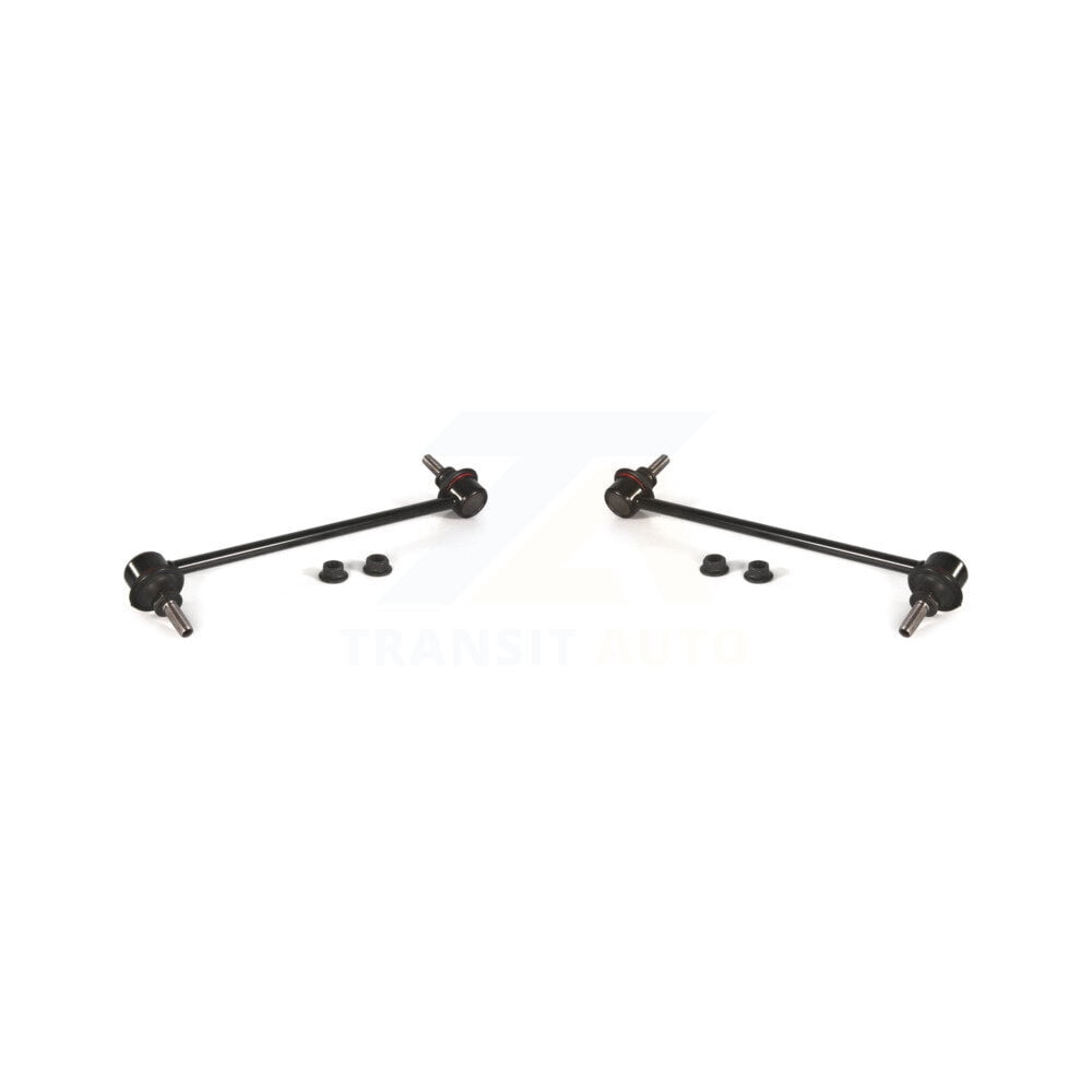 Click here for Tor Front Suspension Stabilizer Bar Link Pair For... prices