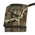 Summit Universal Treestand Foam Replacement Seat with Mossy Oak Camo ...