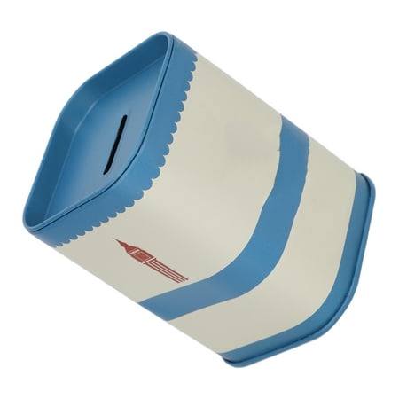 Blade Disposal Box, Sturdy Keep Neat Large Capacity Top Opening Sharps ...