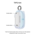 Original Bear Hard Glossy Case for AirPods Pro 2 AirPods 4 AirPods 3 ...