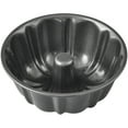 Wilton Fluted Tube Pan, 6 Inch - Walmart.com