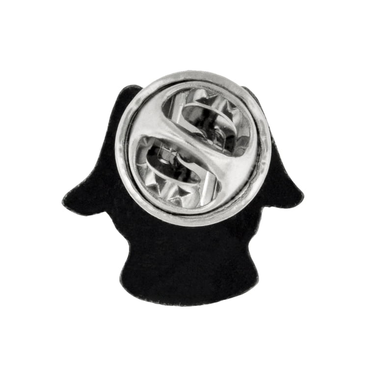 Gold Lapel Pins For Men Wheel Of Dharma Dharmachakra Buddhism Pewter ...