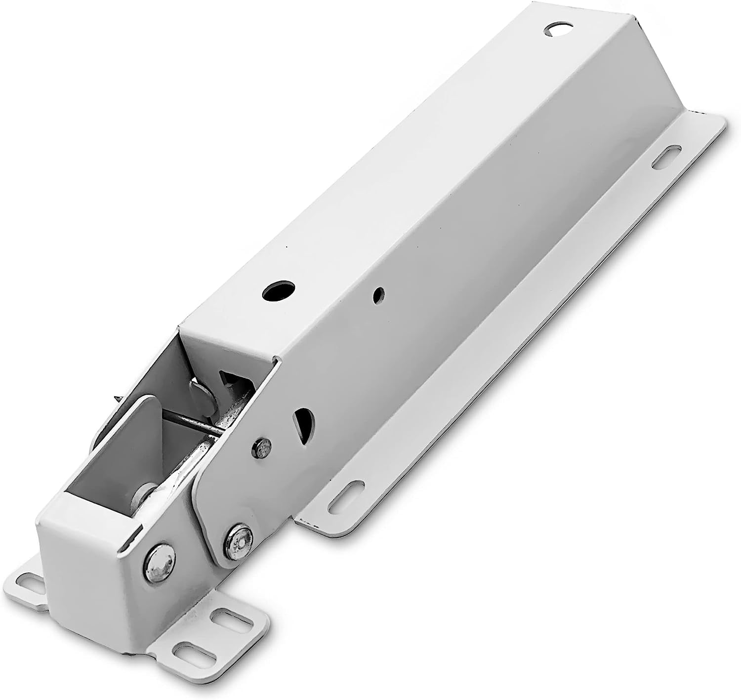 Whole Parts Door Hinge Assembly #297321900 - Fits Crosley, Frigidaire ...