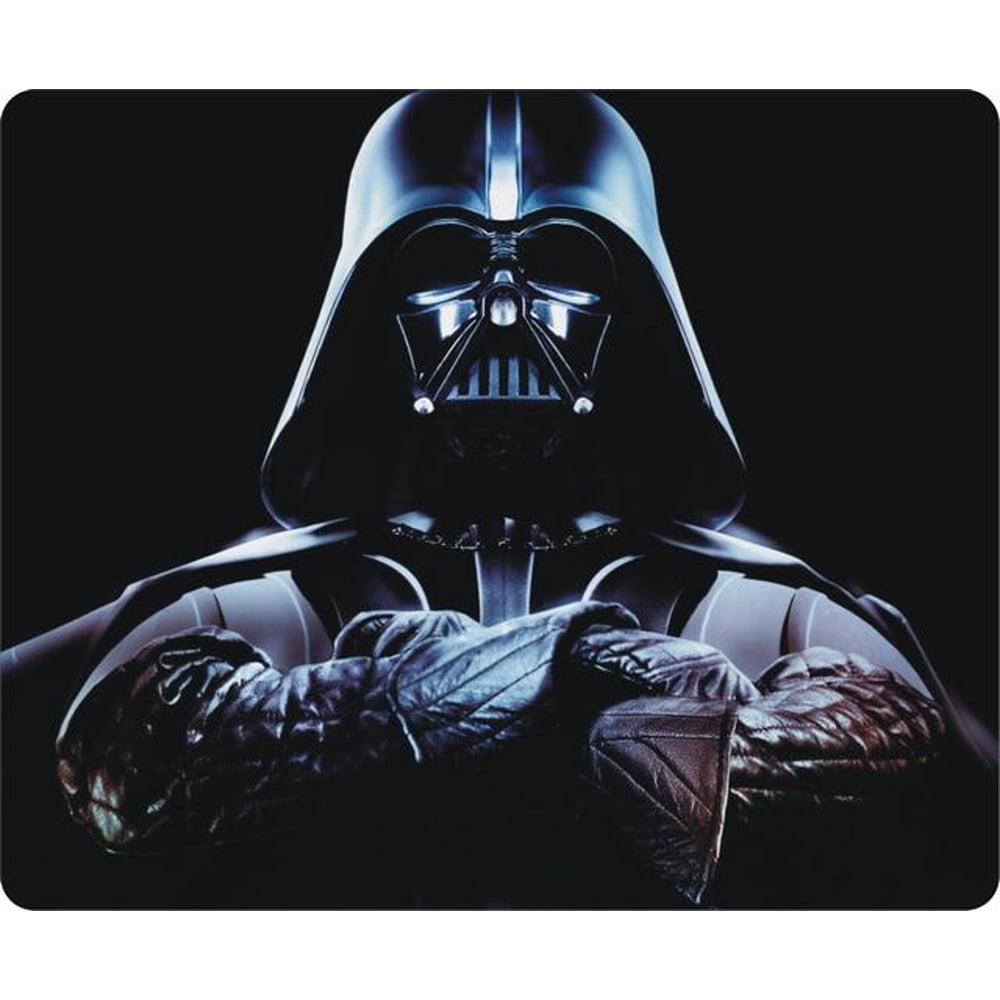 Star Wars Darth Vader Jedi Master Dark Side of The Force Classic Design ...