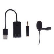 Vivitar® Mini Lavalier Streaming Microphone - Walmart.com