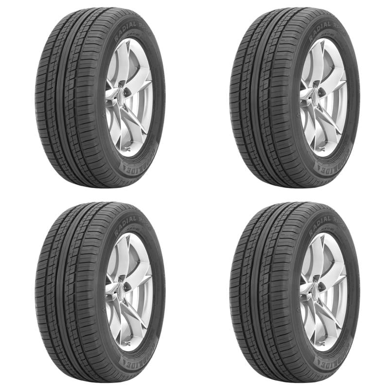 Kit 4 Llantas Goodride 205/60R13 Rp26 | Walmart en línea