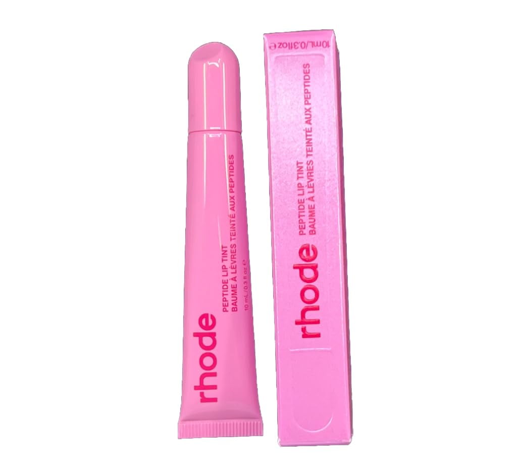 Tinte labial Rhode Peptide Jelly Bean Edición Limitada 9 ml | Walmart ...