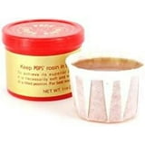 Pop's Bass Rosin, Pops, Bass, Amber, 2.00" x 2.00" x 2.00" - Walmart.com