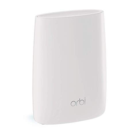 NETGEAR Orbi Ultra-Performance Whole Home Mesh WiFi Satellite Extender ...