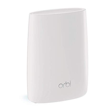 NETGEAR Orbi Ultra-Performance Whole Home Mesh WiFi Satellite Extender ...